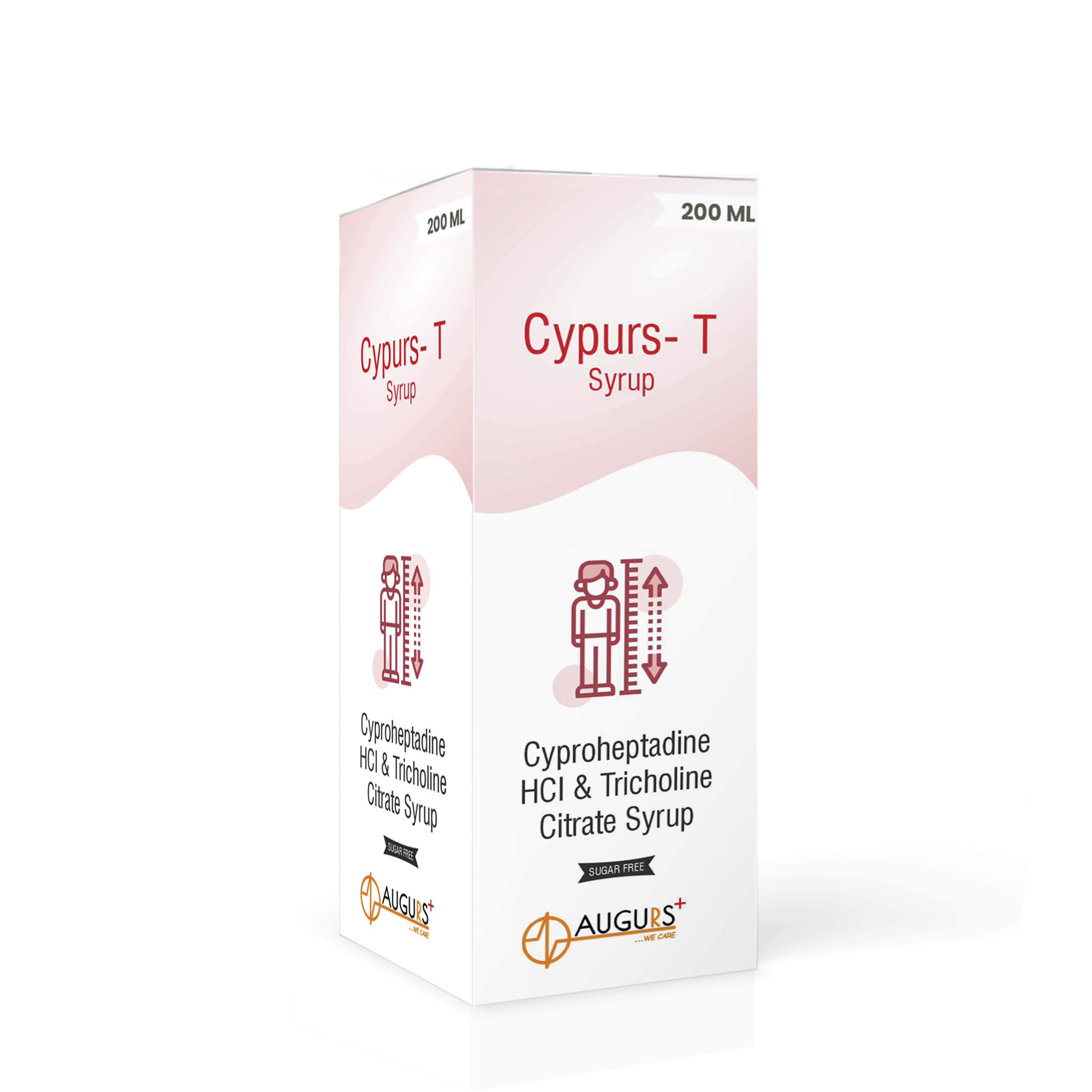 :: Augurs Healthcare – We Care – Syrups::